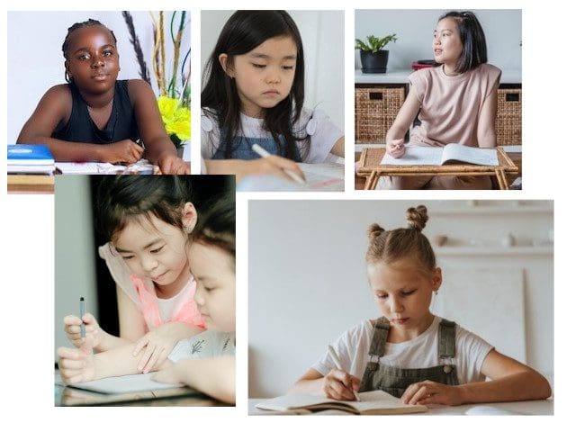 The Benefits of Journaling For Children | Brilliant Brainz