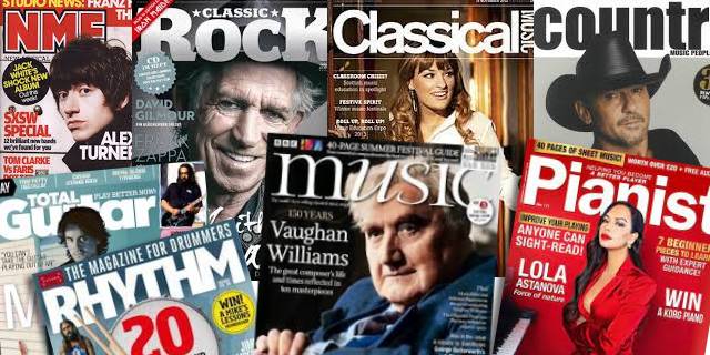 Brilliant Brainz is the Ultimate Art and Music Magazine for Kids